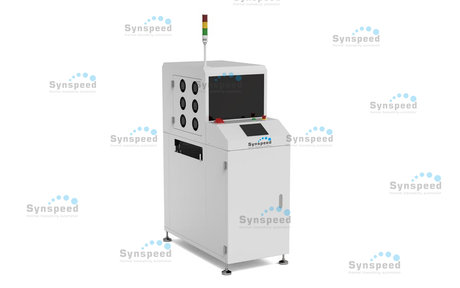 Vertical Buffer-FIFO/LIFO(20/25 Slots) from China manufacturer - Synspeed