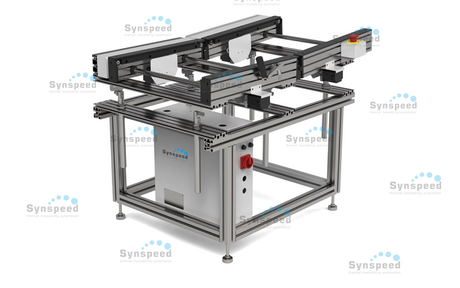 Infeed Conveyor for Wave Sodering Machine from China manufacturer ...